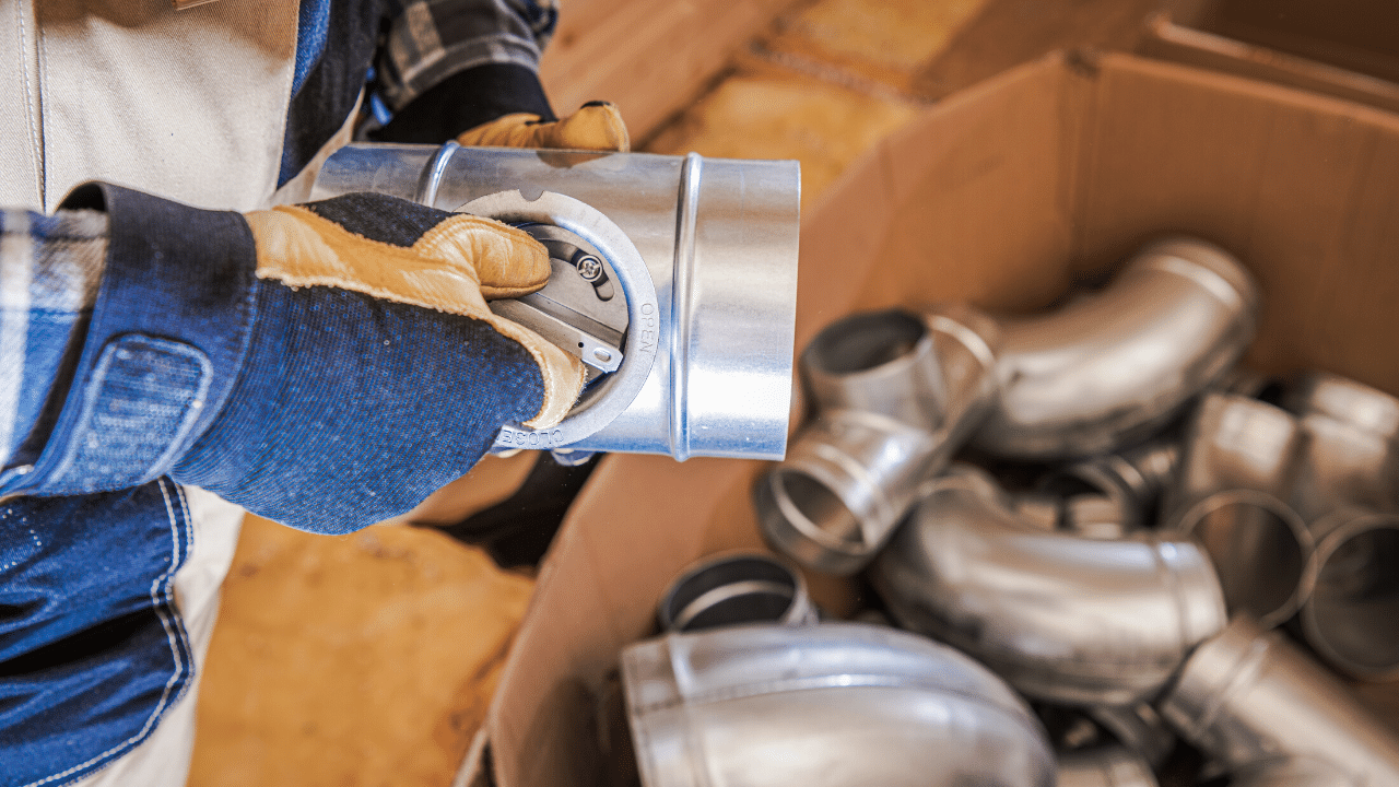 Tankless Water Heater Venting - A Complete How-to Guide with Tips ...